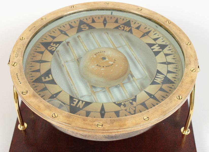 e-Shop/Bussole antiche/Cod. 1767 Antica bussola