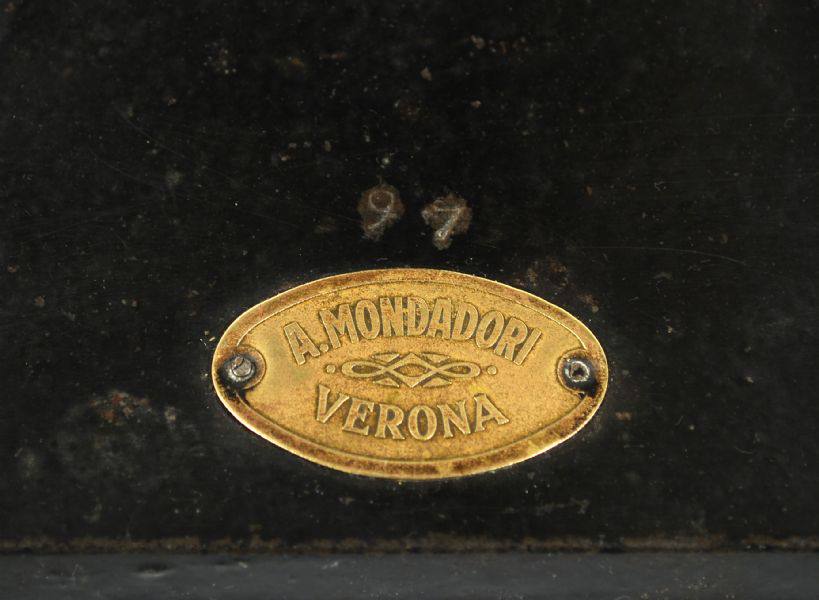 e-Shop/Antique astronomical instruments/Code 3213 Antique orrery