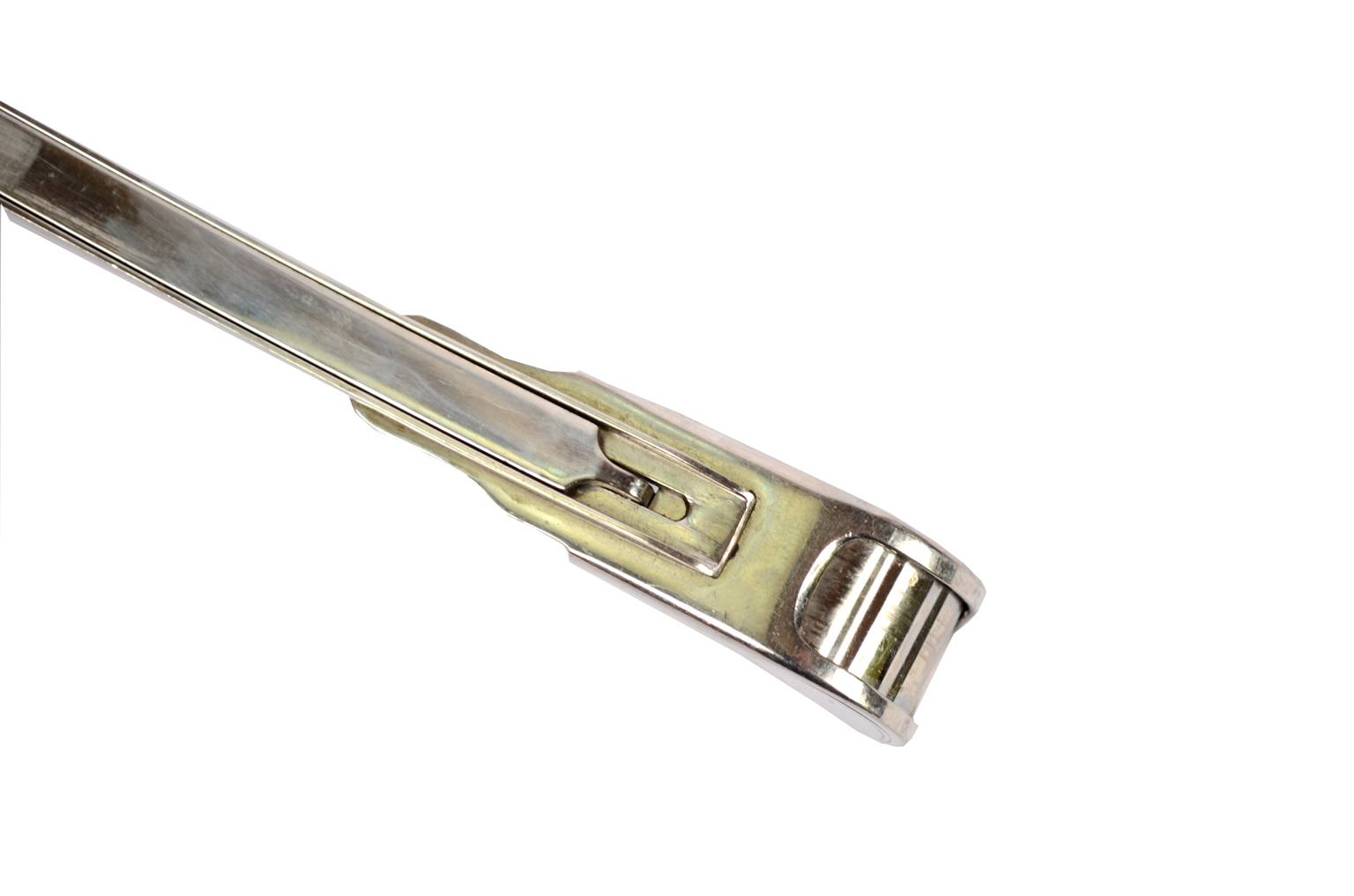 e-Shop/Strumenti medici d'epoca/Cod. 332 Adenotomo di La Force