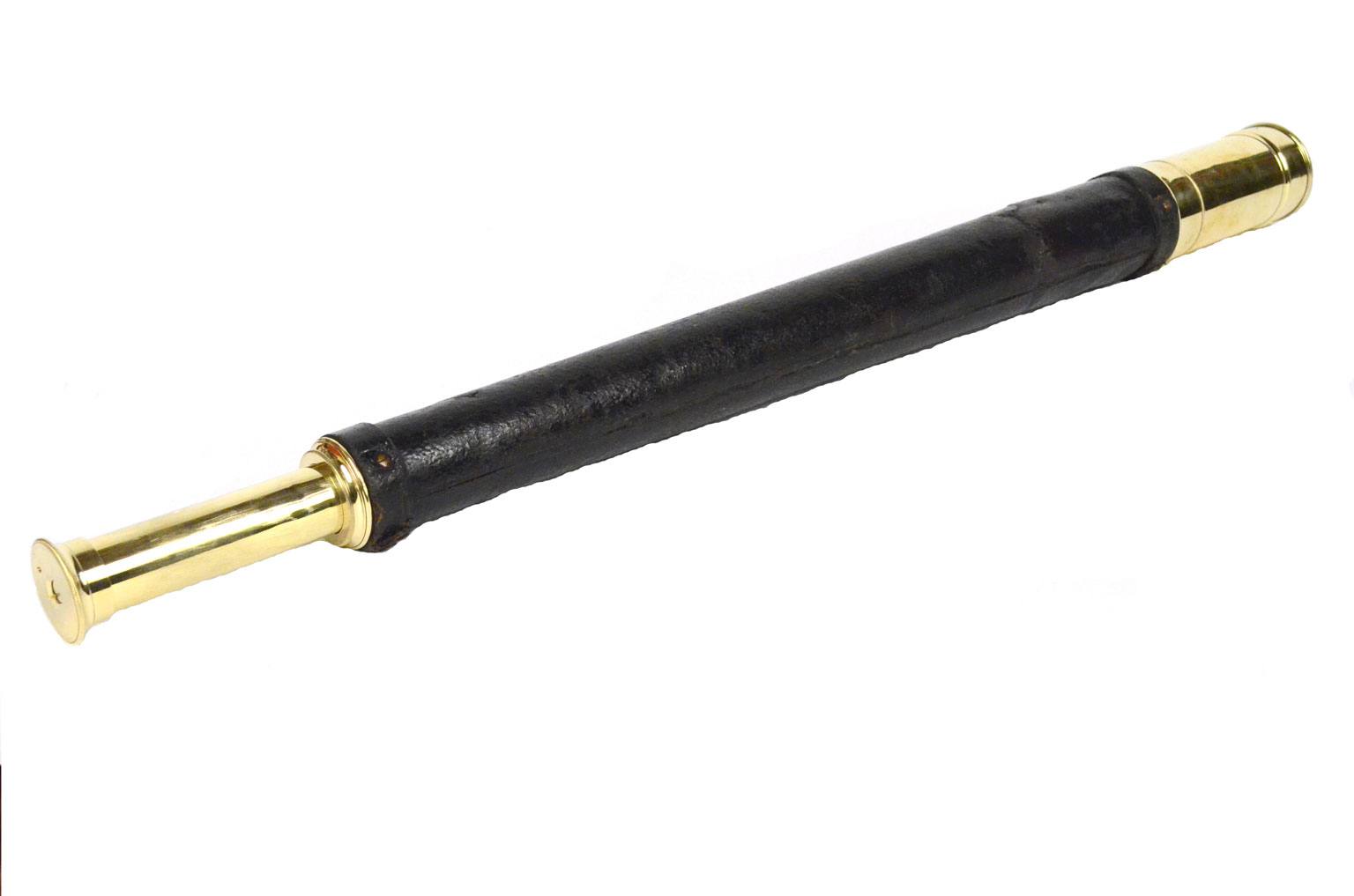 e-Shop/Nautical antiques/Code 4175 Vion telescope
