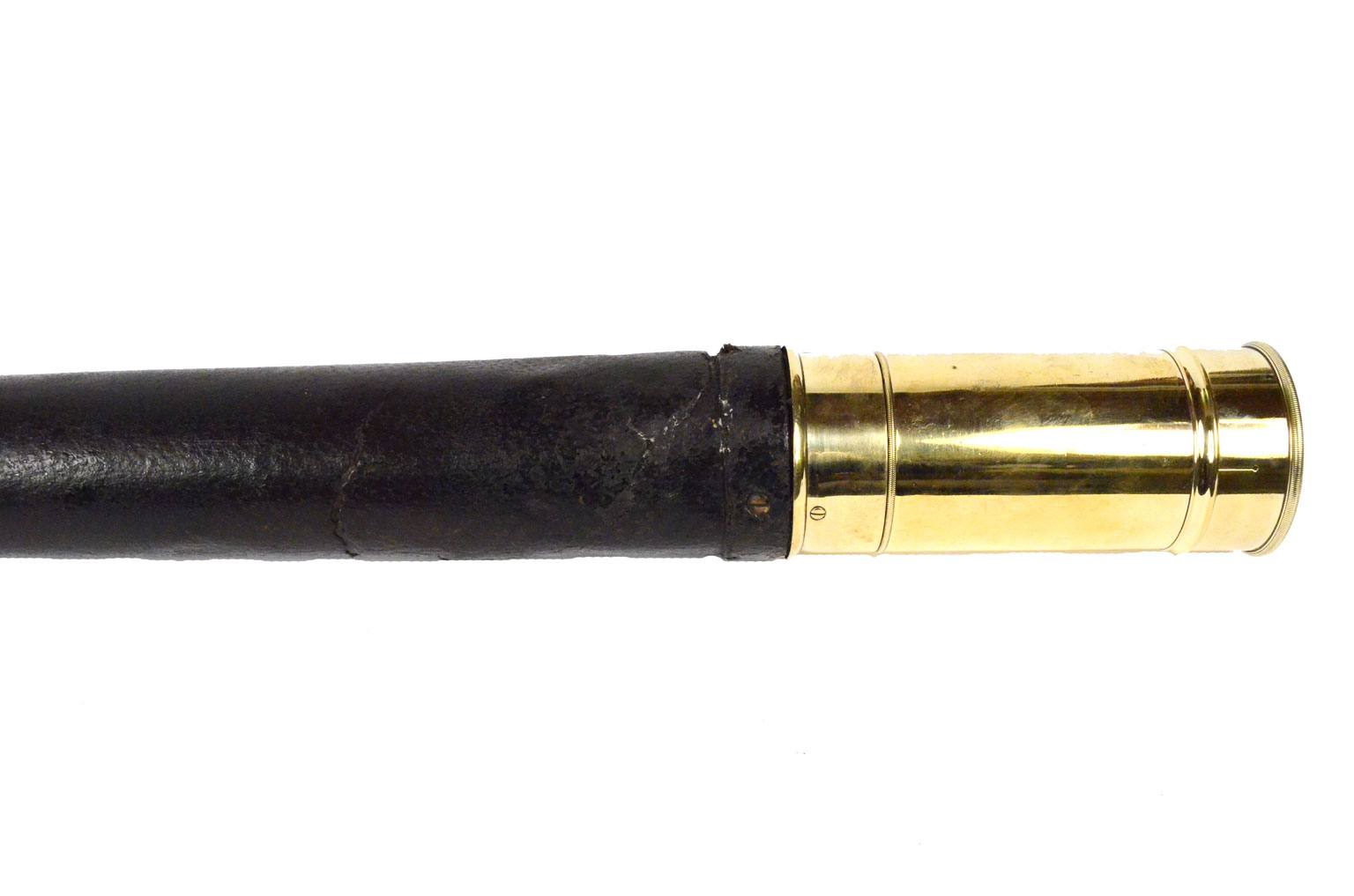 e-Shop/Nautical antiques/Code 4175 Vion telescope
