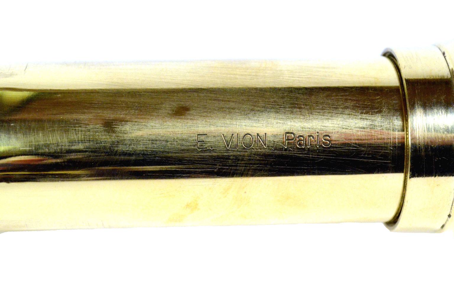 e-Shop/Nautical antiques/Code 4175 Vion telescope