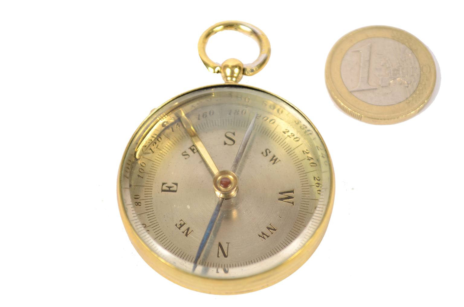 e-Shop/Antique compasses/Code 4852 Compass 1930s