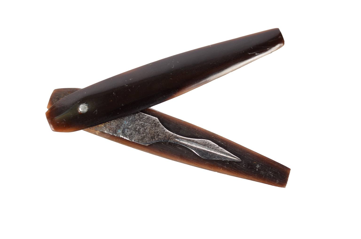 e-Shop/Strumenti medici d'epoca/Cod. 5092 Lancetta antica