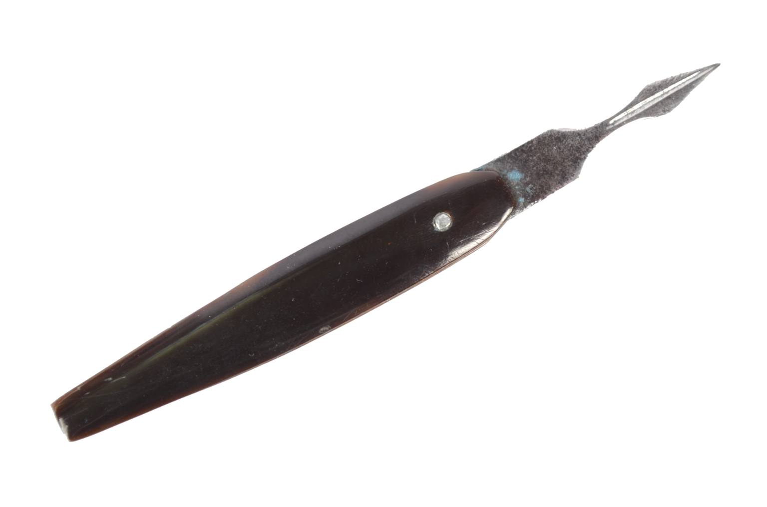 e-Shop/Strumenti medici d'epoca/Cod. 5092 Lancetta antica