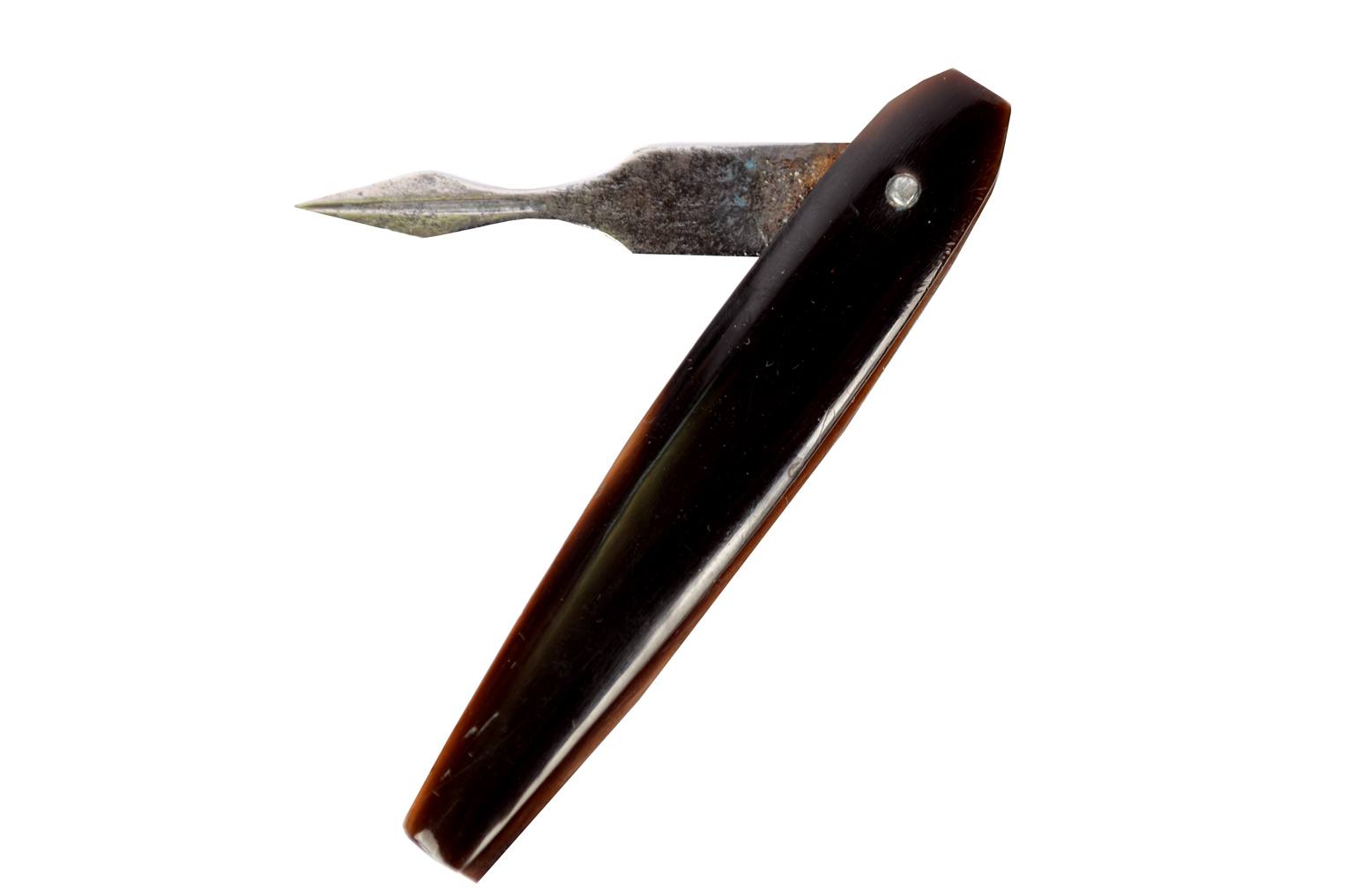e-Shop/Strumenti medici d'epoca/Cod. 5092 Lancetta antica