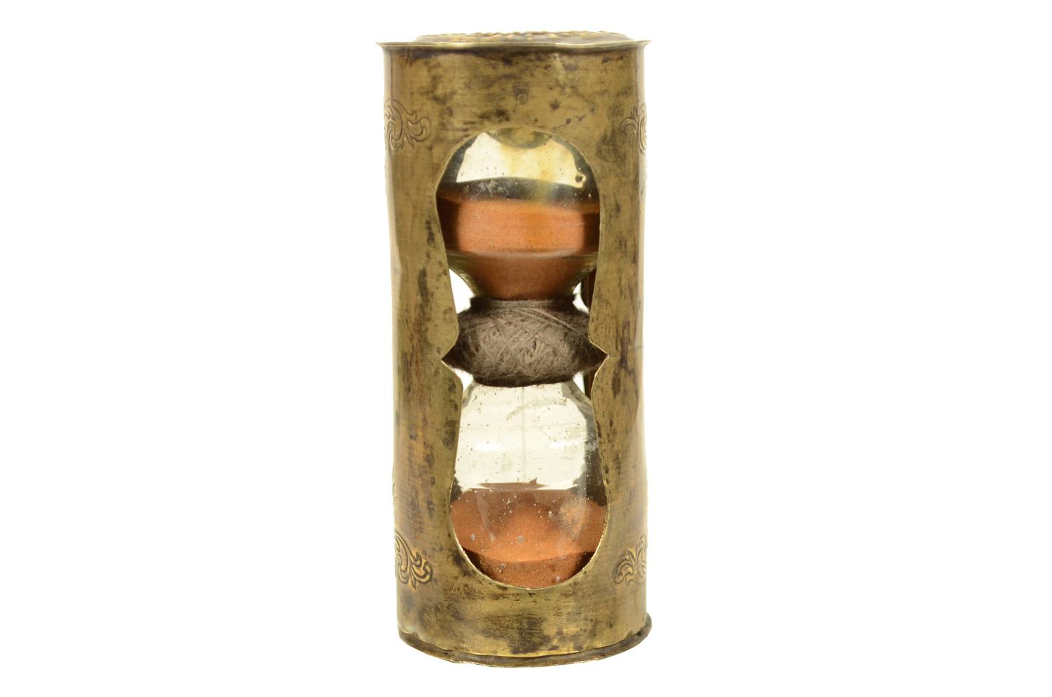 e-Shop/Antique measuring instruments/Code 5671 Antique hourglass