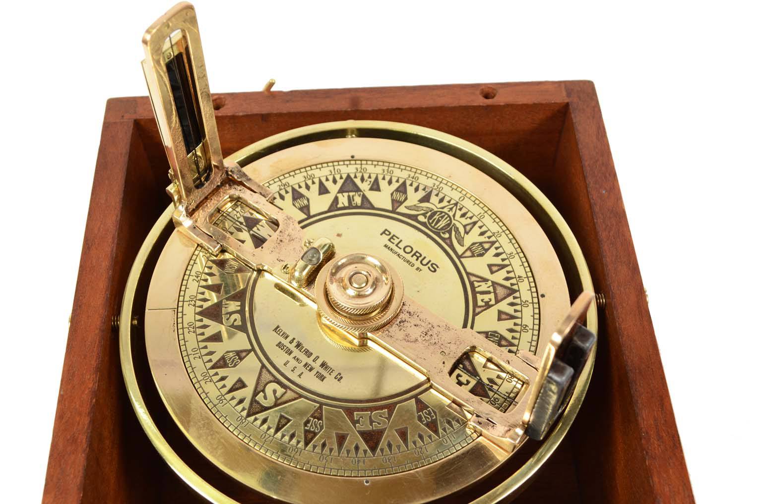 e-Shop/Antiquariato nautico/Cod. 6615 Peloro antico