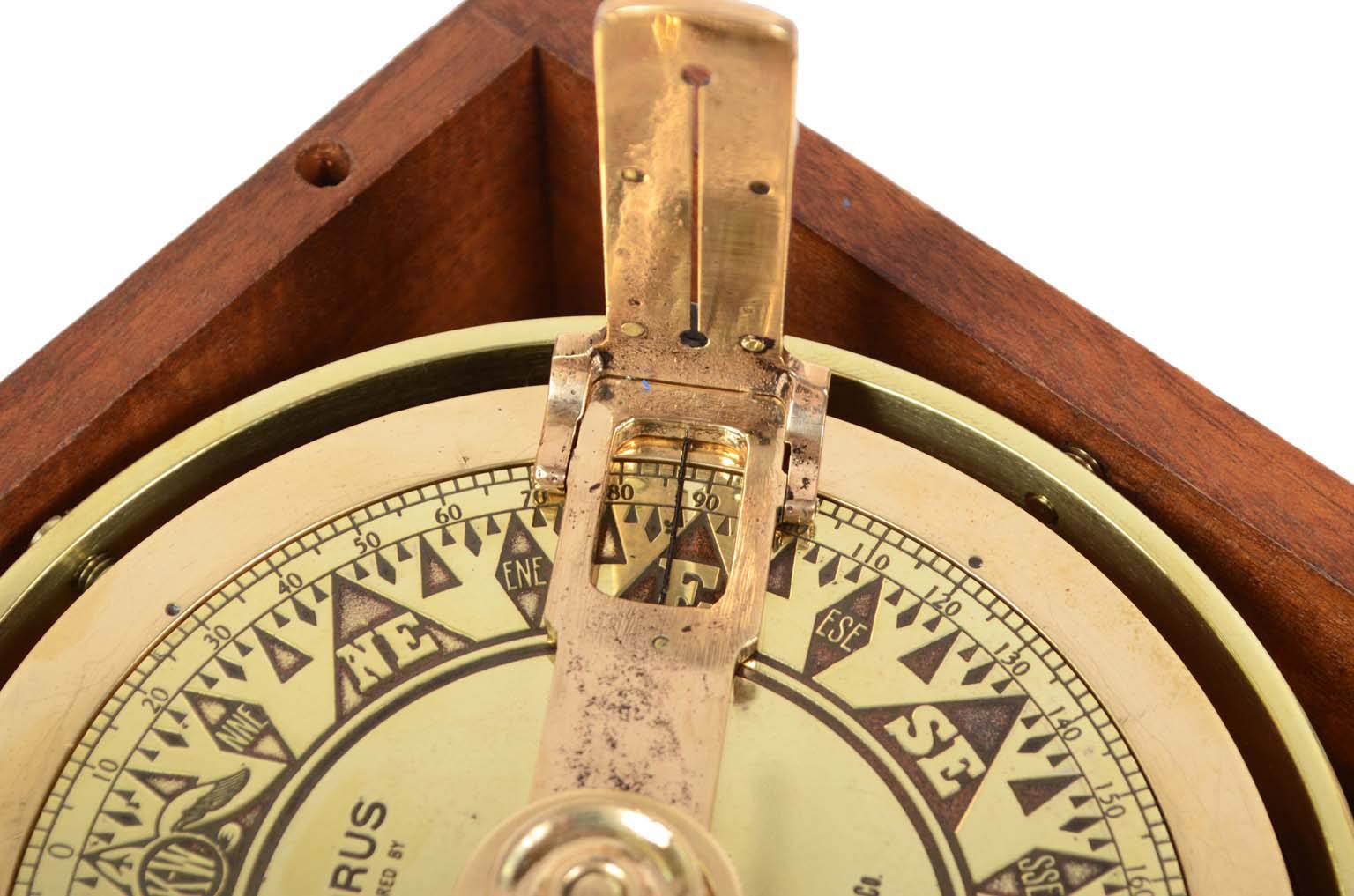 e-Shop/Antiquariato nautico/Cod. 6615 Peloro antico