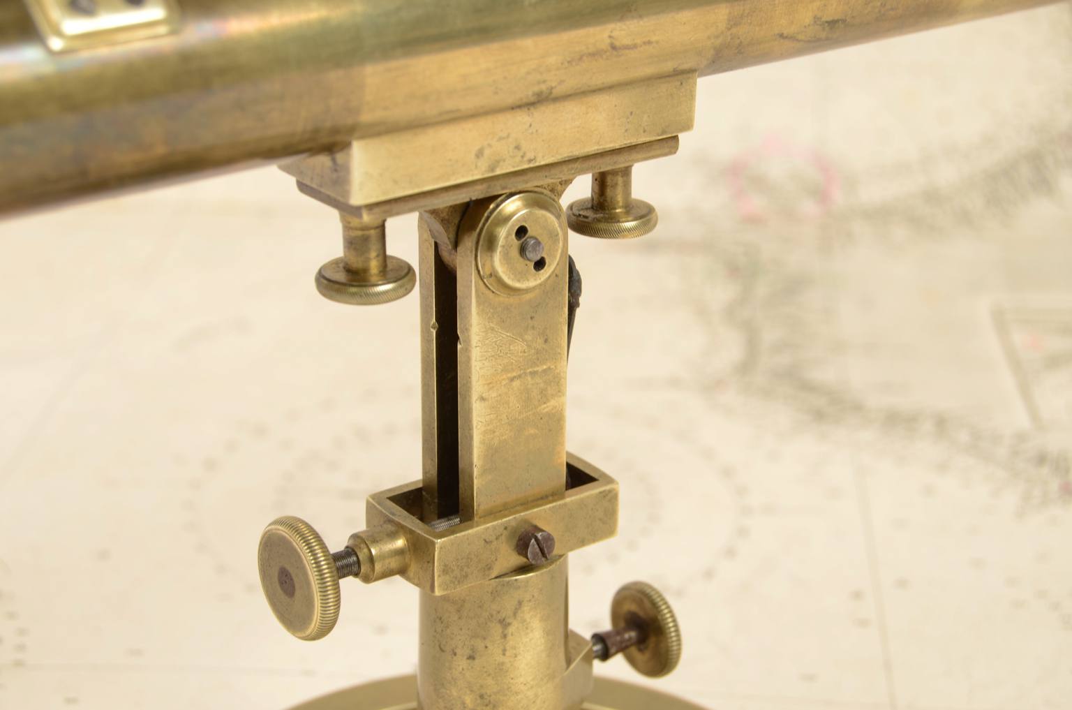 e-Shop/Antique measuring instruments/Code 6968 Antique level