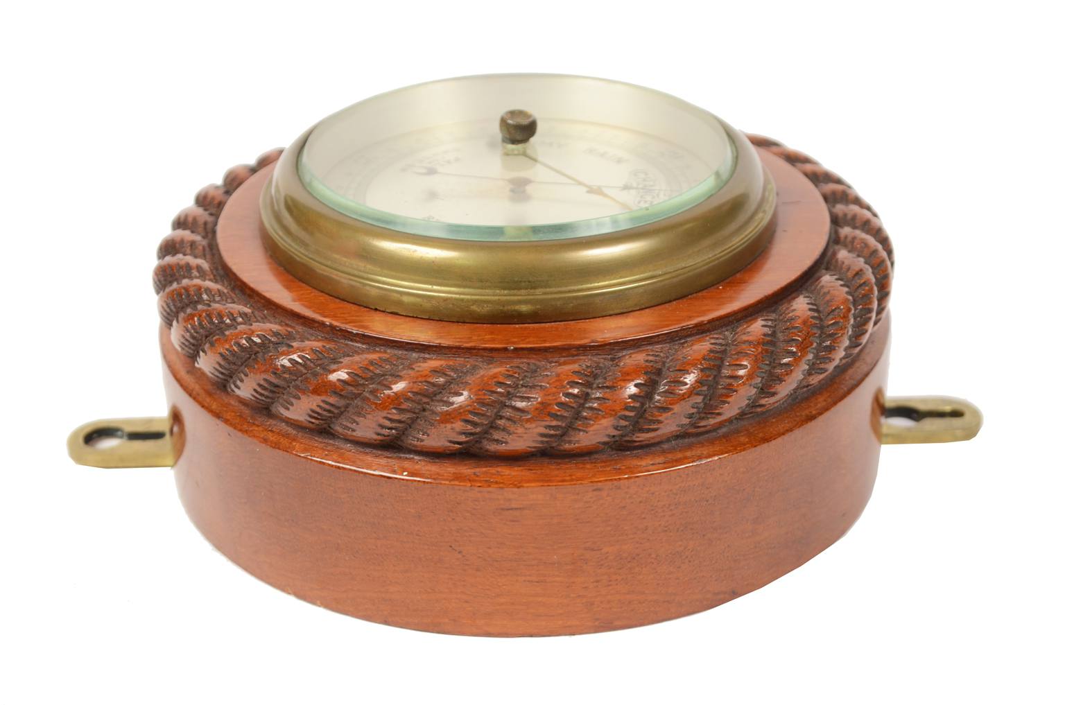 e-Shop/Antique barometers/Code 6B Aneroid barometer