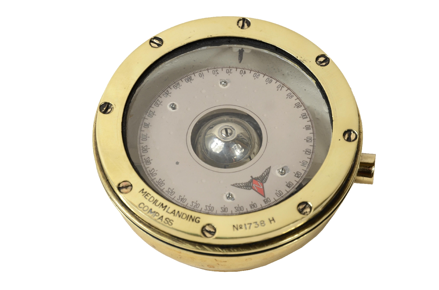 e-Shop/Antique compasses/Code 7594 Landing Compass