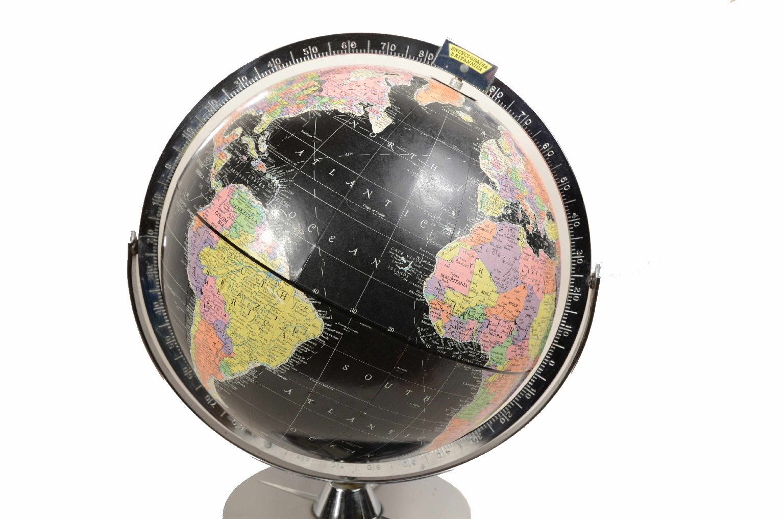 e-Shop/Globi-mappamondi antichi/Cod. 7782 Globo Terrestre