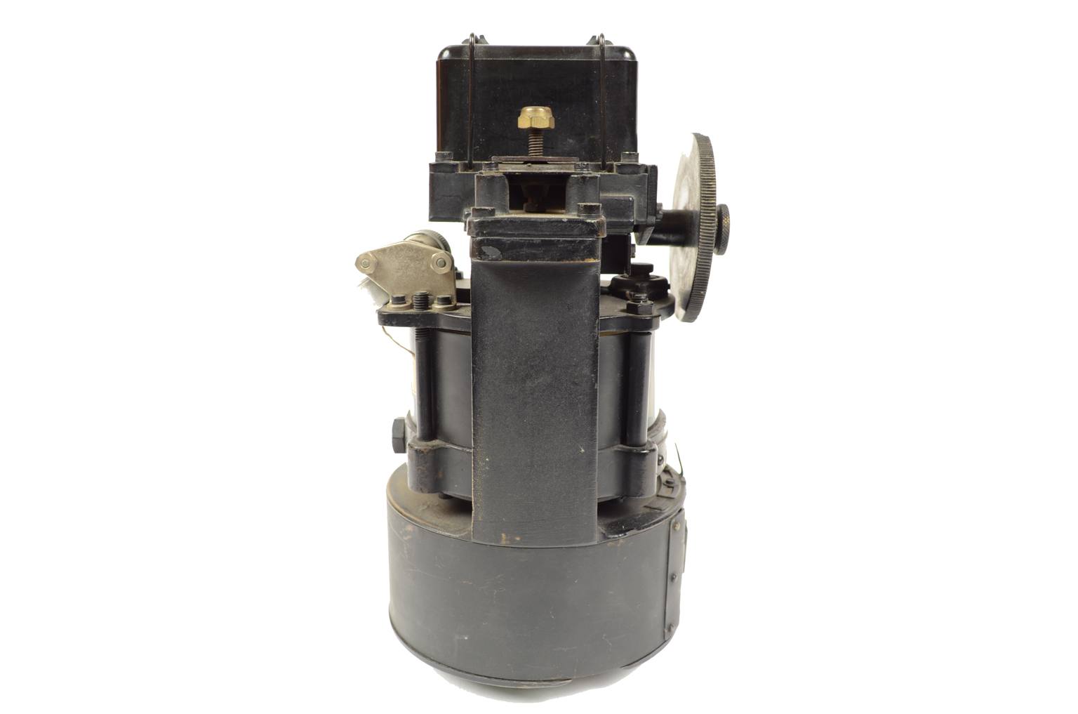 e-Shop/Antique compasses/Code A48 Pioneer compass