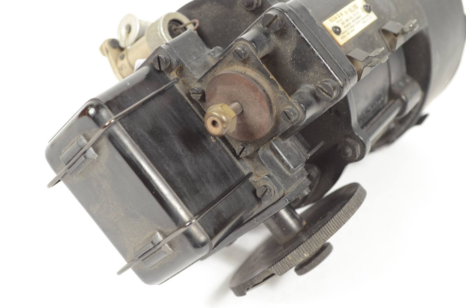 e-Shop/Antique compasses/Code A48 Pioneer compass