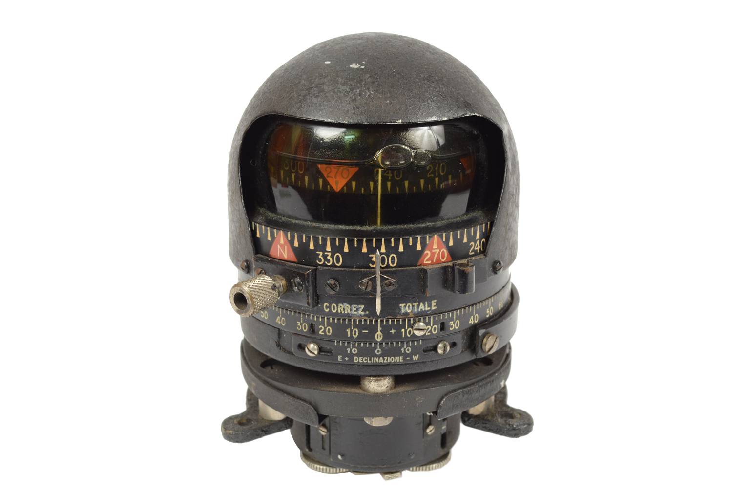 e-Shop/Bussole antiche/Cod. A50 Bussola Nistri