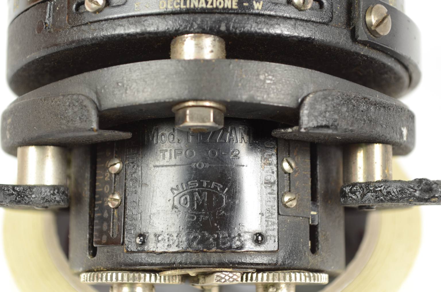 e-Shop/Bussole antiche/Cod. A50 Bussola Nistri